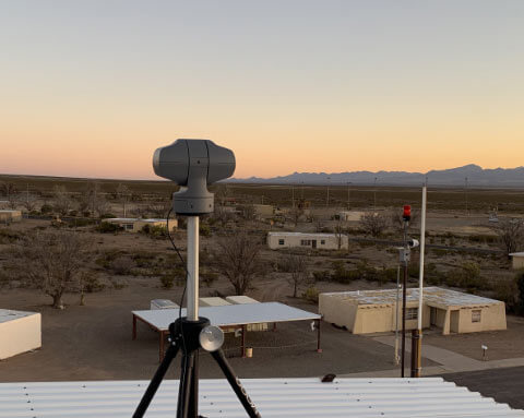 AirScout Verify - Walaris